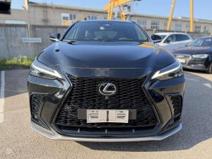 Melns Lexus NX 450h 2022 Viļņa, ar dzinēja tilpumu 0.00 L un nobraukumu 78 tūkst. km par 44900 €, foto 7 vietnē AUTOMOTO.COM.LV