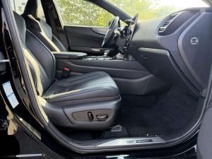 Melns Lexus NX 450h 2022 Viļņa, ar dzinēja tilpumu 0.00 L un nobraukumu 78 tūkst. km par 44900 €, foto 27 vietnē AUTOMOTO.COM.LV