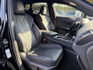 Melns Lexus NX 450h 2022 Viļņa, ar dzinēja tilpumu 0.00 L un nobraukumu 78 tūkst. km par 44900 €, foto 29 vietnē AUTOMOTO.COM.LV