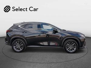 Melns Lexus NX 450h 2022 Viļņa, ar dzinēja tilpumu 2.50 L un nobraukumu 164 tūkst. km par 36950 €, foto 5 vietnē AUTOMOTO.COM.LV