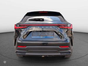 Melns Lexus NX 450h 2022 Viļņa, ar dzinēja tilpumu 2.50 L un nobraukumu 164 tūkst. km par 36950 €, foto 6 vietnē AUTOMOTO.COM.LV
