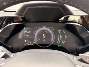 Melns Lexus NX 450h 2022 Viļņa, ar dzinēja tilpumu 2.50 L un nobraukumu 164 tūkst. km par 36950 €, foto 11 vietnē AUTOMOTO.COM.LV