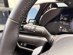 Melns Lexus NX 450h 2022 Viļņa, ar dzinēja tilpumu 2.50 L un nobraukumu 164 tūkst. km par 36950 €, foto 17 vietnē AUTOMOTO.COM.LV