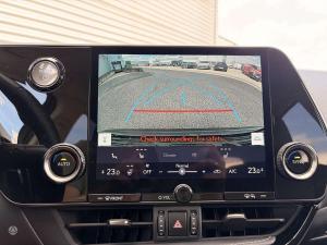 Melns Lexus NX 450h 2022 Viļņa, ar dzinēja tilpumu 2.50 L un nobraukumu 164 tūkst. km par 36950 €, foto 18 vietnē AUTOMOTO.COM.LV