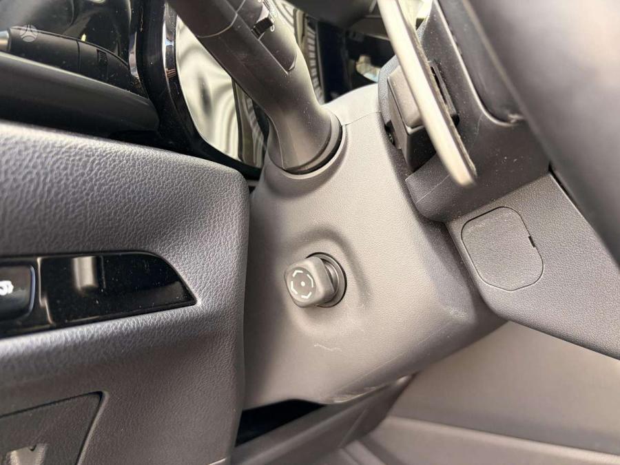 Melns Lexus NX 450h 2022 Viļņa, ar dzinēja tilpumu 2.50 L un nobraukumu 164 tūkst. km par 36950 €, foto 21 vietnē AUTOMOTO.COM.LV