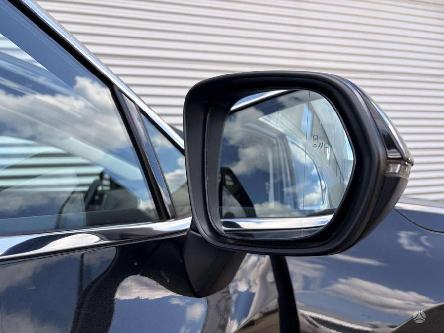 Melns Lexus NX 450h 2022 Viļņa, ar dzinēja tilpumu 2.50 L un nobraukumu 164 tūkst. km par 36950 €, foto 23 vietnē AUTOMOTO.COM.LV