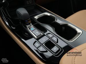 Черный Лексус NX 450h 2023 в Авиженяй, объемом двигателя 2.50 л и пробегом 9 тыс. км за 52750 €, фото 23 на AUTOMOTO.COM.LV