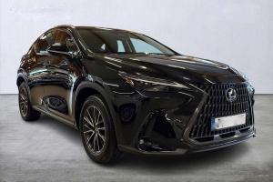 Melns Lexus NX 450h 2023 Viļņa, ar dzinēja tilpumu 2.49 L un nobraukumu 30 tūkst. km par 49999 €, foto 3 vietnē AUTOMOTO.COM.LV