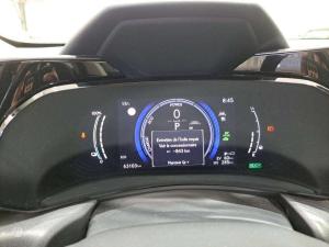 Melns Lexus NX 450h 2023 Viļņa, ar dzinēja tilpumu 2.49 L un nobraukumu 63 tūkst. km par 44999 €, foto 6 vietnē AUTOMOTO.COM.LV