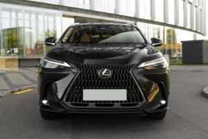 Черный Лексус NX 450h 2023 в Вильнюс, объемом двигателя 2.48 л и пробегом 98 тыс. км за 45999 €, фото 8 на AUTOMOTO.COM.LV