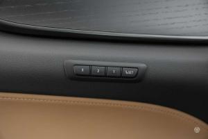 Черный Лексус NX 450h 2023 в Вильнюс, объемом двигателя 2.48 л и пробегом 98 тыс. км за 45999 €, фото 24 на AUTOMOTO.COM.LV