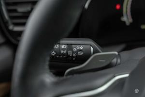 Черный Лексус NX 450h 2023 в Вильнюс, объемом двигателя 2.48 л и пробегом 98 тыс. км за 45999 €, фото 25 на AUTOMOTO.COM.LV