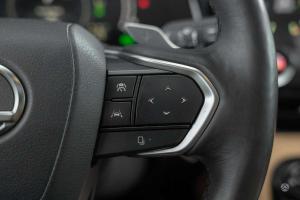 Черный Лексус NX 450h 2023 в Вильнюс, объемом двигателя 2.48 л и пробегом 98 тыс. км за 45999 €, фото 26 на AUTOMOTO.COM.LV