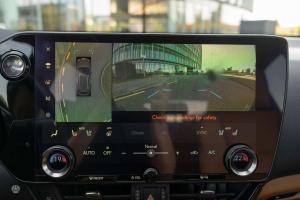 Черный Лексус NX 450h 2023 в Вильнюс, объемом двигателя 2.48 л и пробегом 98 тыс. км за 45999 €, фото 38 на AUTOMOTO.COM.LV
