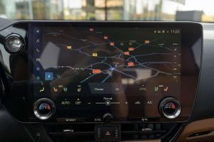 Черный Лексус NX 450h 2023 в Вильнюс, объемом двигателя 2.48 л и пробегом 98 тыс. км за 45999 €, фото 41 на AUTOMOTO.COM.LV