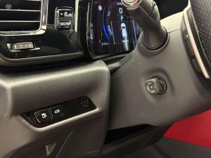 Black Lexus NX 450h 2023 in Panevezys, with an engine capacity of 2.49 L and mileage of 159 thousand km for 44990 €, photo 12 on AUTOMOTO.COM.LV