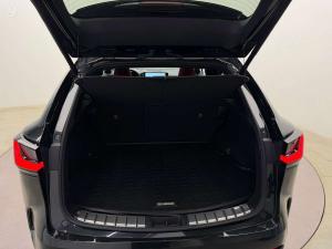 Black Lexus NX 450h 2023 in Panevezys, with an engine capacity of 2.49 L and mileage of 159 thousand km for 44990 €, photo 15 on AUTOMOTO.COM.LV