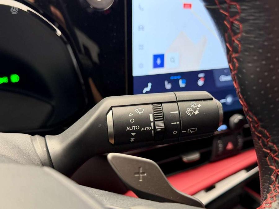 Black Lexus NX 450h 2023 in Panevezys, with an engine capacity of 2.49 L and mileage of 159 thousand km for 44990 €, photo 27 on AUTOMOTO.COM.LV