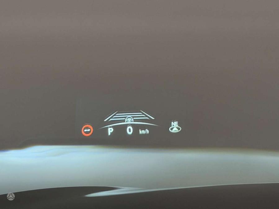 Black Lexus NX 450h 2023 in Panevezys, with an engine capacity of 2.49 L and mileage of 159 thousand km for 44990 €, photo 29 on AUTOMOTO.COM.LV