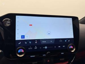 Black Lexus NX 450h 2023 in Panevezys, with an engine capacity of 2.49 L and mileage of 159 thousand km for 44990 €, photo 30 on AUTOMOTO.COM.LV