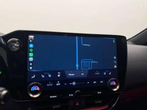 Black Lexus NX 450h 2023 in Panevezys, with an engine capacity of 2.49 L and mileage of 159 thousand km for 44990 €, photo 32 on AUTOMOTO.COM.LV