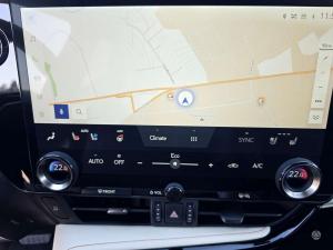 Черный Лексус NX 450h 2023 в Мариямполе, объемом двигателя 2.48 л и пробегом 91 тыс. км за 47500 €, фото 22 на AUTOMOTO.COM.LV