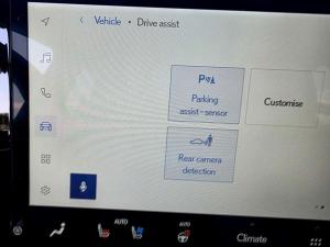 Черный Лексус NX 450h 2023 в Мариямполе, объемом двигателя 2.48 л и пробегом 91 тыс. км за 47500 €, фото 24 на AUTOMOTO.COM.LV