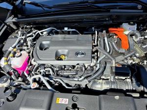 Черный Лексус NX 450h 2023 в Мариямполе, объемом двигателя 2.48 л и пробегом 91 тыс. км за 47500 €, фото 33 на AUTOMOTO.COM.LV
