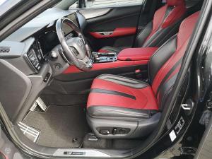 Melns Lexus NX 450h 2023 Viļņa, ar dzinēja tilpumu 2.50 L un nobraukumu 93 tūkst. km par 44700 €, foto 17 vietnē AUTOMOTO.COM.LV