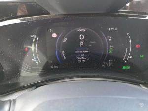Melns Lexus NX 450h 2023 Viļņa, ar dzinēja tilpumu 2.50 L un nobraukumu 93 tūkst. km par 44700 €, foto 24 vietnē AUTOMOTO.COM.LV