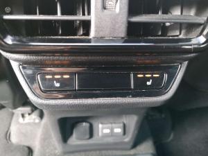Melns Lexus NX 450h 2023 Viļņa, ar dzinēja tilpumu 2.50 L un nobraukumu 93 tūkst. km par 44700 €, foto 26 vietnē AUTOMOTO.COM.LV