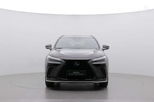 Черный Лексус NX 450h 2024 в Вильнюс, объемом двигателя 2.49 л и пробегом 79 тыс. км за 48900 €, фото 6 на AUTOMOTO.COM.LV