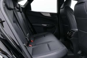 Черный Лексус NX 450h 2024 в Вильнюс, объемом двигателя 2.49 л и пробегом 79 тыс. км за 48900 €, фото 10 на AUTOMOTO.COM.LV