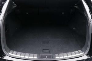 Черный Лексус NX 450h 2024 в Вильнюс, объемом двигателя 2.49 л и пробегом 79 тыс. км за 48900 €, фото 11 на AUTOMOTO.COM.LV