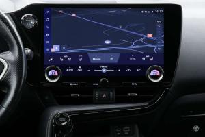 Черный Лексус NX 450h 2024 в Вильнюс, объемом двигателя 2.49 л и пробегом 79 тыс. км за 48900 €, фото 15 на AUTOMOTO.COM.LV