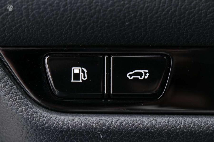 Черный Лексус NX 450h 2024 в Вильнюс, объемом двигателя 2.49 л и пробегом 79 тыс. км за 48900 €, фото 24 на AUTOMOTO.COM.LV