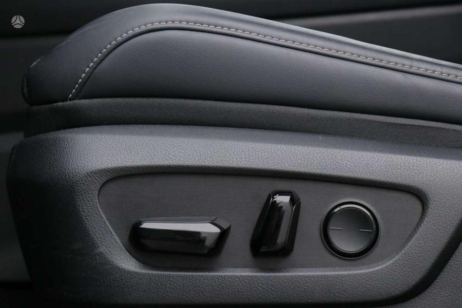 Черный Лексус NX 450h 2024 в Вильнюс, объемом двигателя 2.49 л и пробегом 79 тыс. км за 48900 €, фото 27 на AUTOMOTO.COM.LV