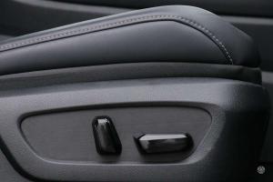 Черный Лексус NX 450h 2024 в Вильнюс, объемом двигателя 2.49 л и пробегом 79 тыс. км за 48900 €, фото 28 на AUTOMOTO.COM.LV