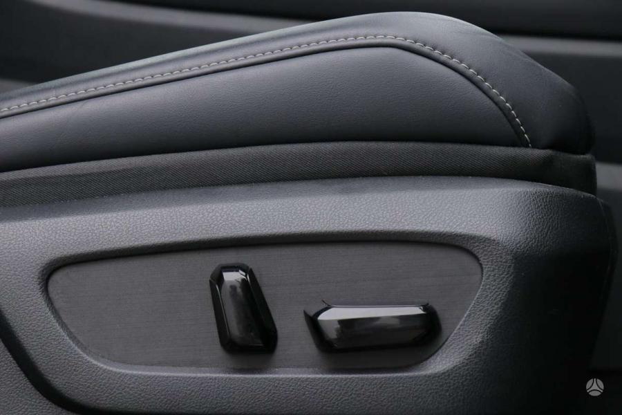 Черный Лексус NX 450h 2024 в Вильнюс, объемом двигателя 2.49 л и пробегом 79 тыс. км за 48900 €, фото 28 на AUTOMOTO.COM.LV