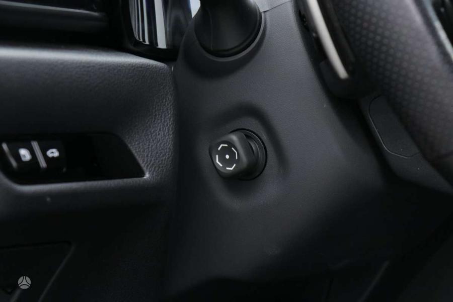 Черный Лексус NX 450h 2024 в Вильнюс, объемом двигателя 2.49 л и пробегом 79 тыс. км за 48900 €, фото 29 на AUTOMOTO.COM.LV