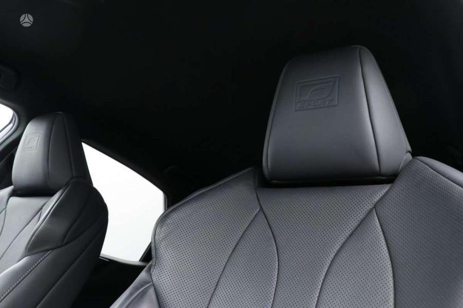Черный Лексус NX 450h 2024 в Вильнюс, объемом двигателя 2.49 л и пробегом 79 тыс. км за 48900 €, фото 34 на AUTOMOTO.COM.LV