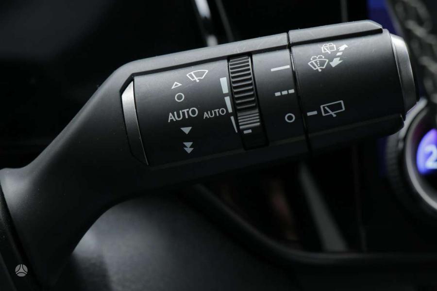 Черный Лексус NX 450h 2024 в Вильнюс, объемом двигателя 2.49 л и пробегом 79 тыс. км за 48900 €, фото 36 на AUTOMOTO.COM.LV