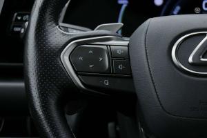 Черный Лексус NX 450h 2024 в Вильнюс, объемом двигателя 2.49 л и пробегом 79 тыс. км за 48900 €, фото 37 на AUTOMOTO.COM.LV