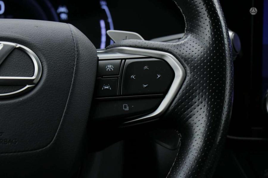 Черный Лексус NX 450h 2024 в Вильнюс, объемом двигателя 2.49 л и пробегом 79 тыс. км за 48900 €, фото 38 на AUTOMOTO.COM.LV