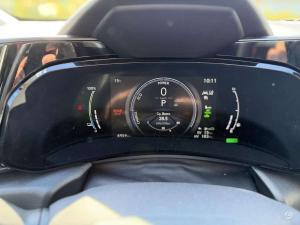Melns Lexus NX 450h 2024 Viļņa, ar dzinēja tilpumu 2.49 L un nobraukumu 9 tūkst. km par 47800 €, foto 20 vietnē AUTOMOTO.COM.LV