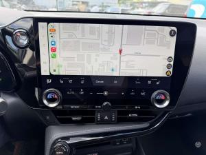 Melns Lexus NX 450h 2024 Viļņa, ar dzinēja tilpumu 2.49 L un nobraukumu 9 tūkst. km par 47800 €, foto 21 vietnē AUTOMOTO.COM.LV