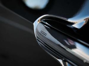 Black Lexus NX 450h 2024 in Kaunas, with an engine capacity of 2.49 L and mileage of 20 thousand km for 58500 €, photo 8 on AUTOMOTO.COM.LV