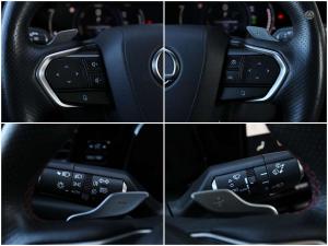 Black Lexus NX 450h 2024 in Kaunas, with an engine capacity of 2.49 L and mileage of 20 thousand km for 58500 €, photo 16 on AUTOMOTO.COM.LV