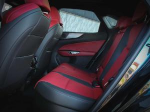 Black Lexus NX 450h 2024 in Kaunas, with an engine capacity of 2.49 L and mileage of 20 thousand km for 58500 €, photo 26 on AUTOMOTO.COM.LV