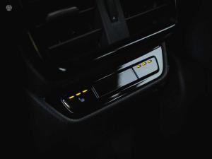 Black Lexus NX 450h 2024 in Kaunas, with an engine capacity of 2.49 L and mileage of 20 thousand km for 58500 €, photo 27 on AUTOMOTO.COM.LV